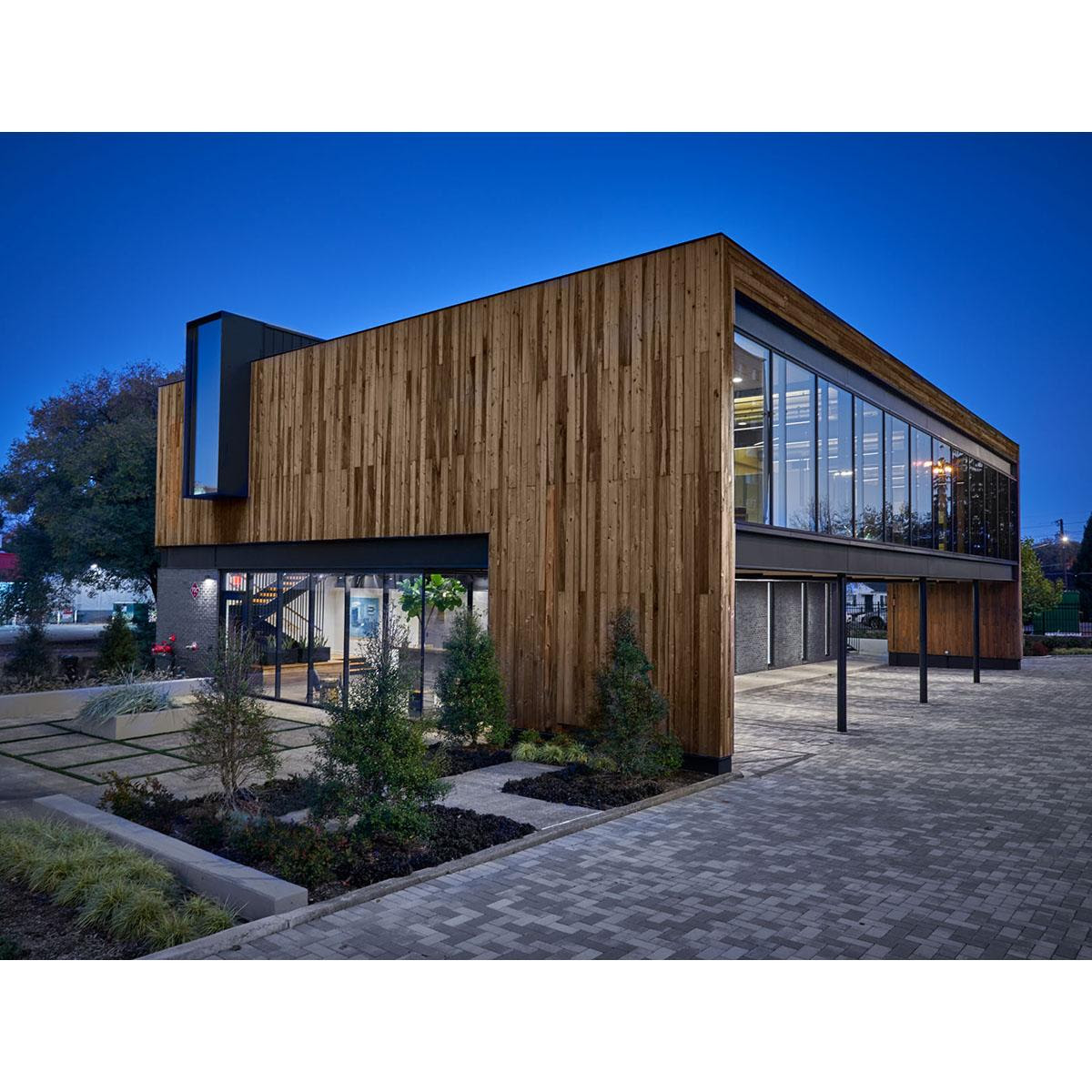 2020 Design Awards – AIA ETN