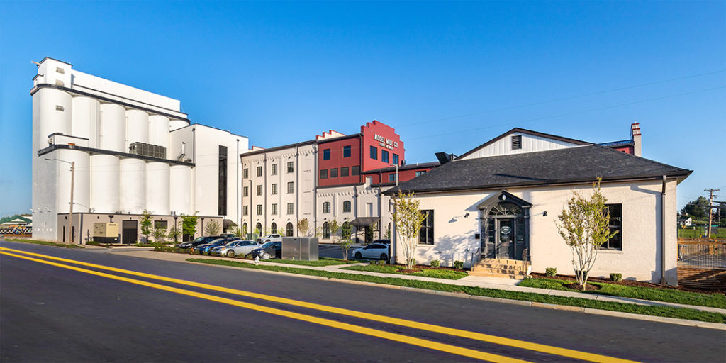 AIA ETN – A Chapter of The American Institute of Architects