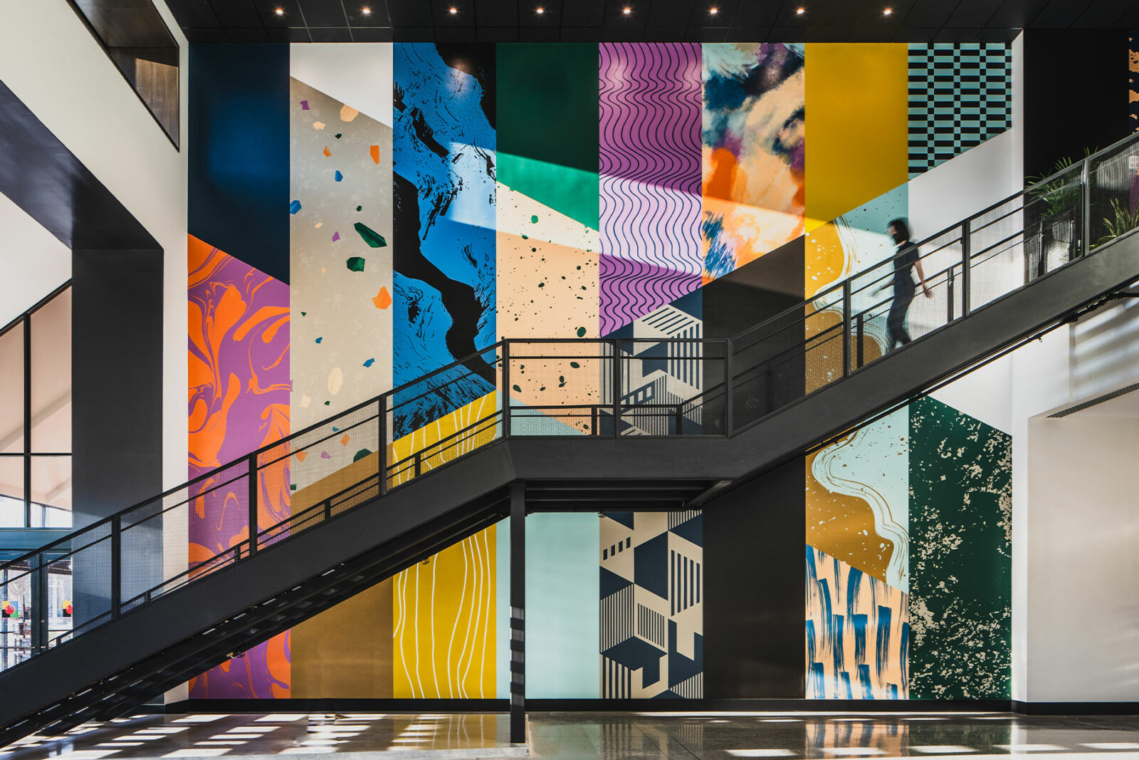 2023 Design Awards – AIA ETN