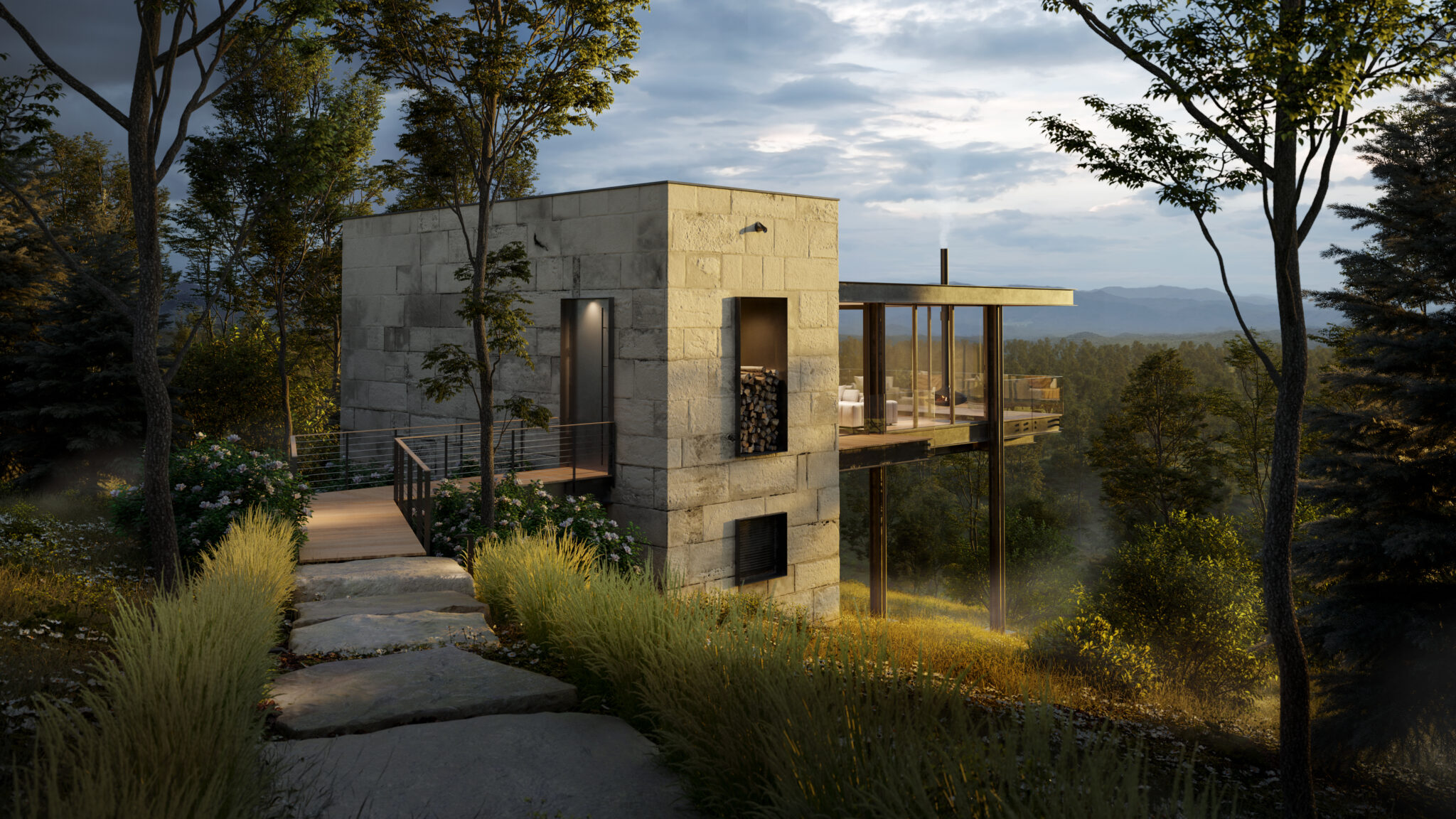 2023 Design Awards – AIA ETN