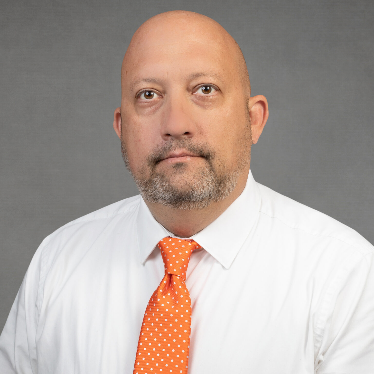 Board of Directors – AIA ETN