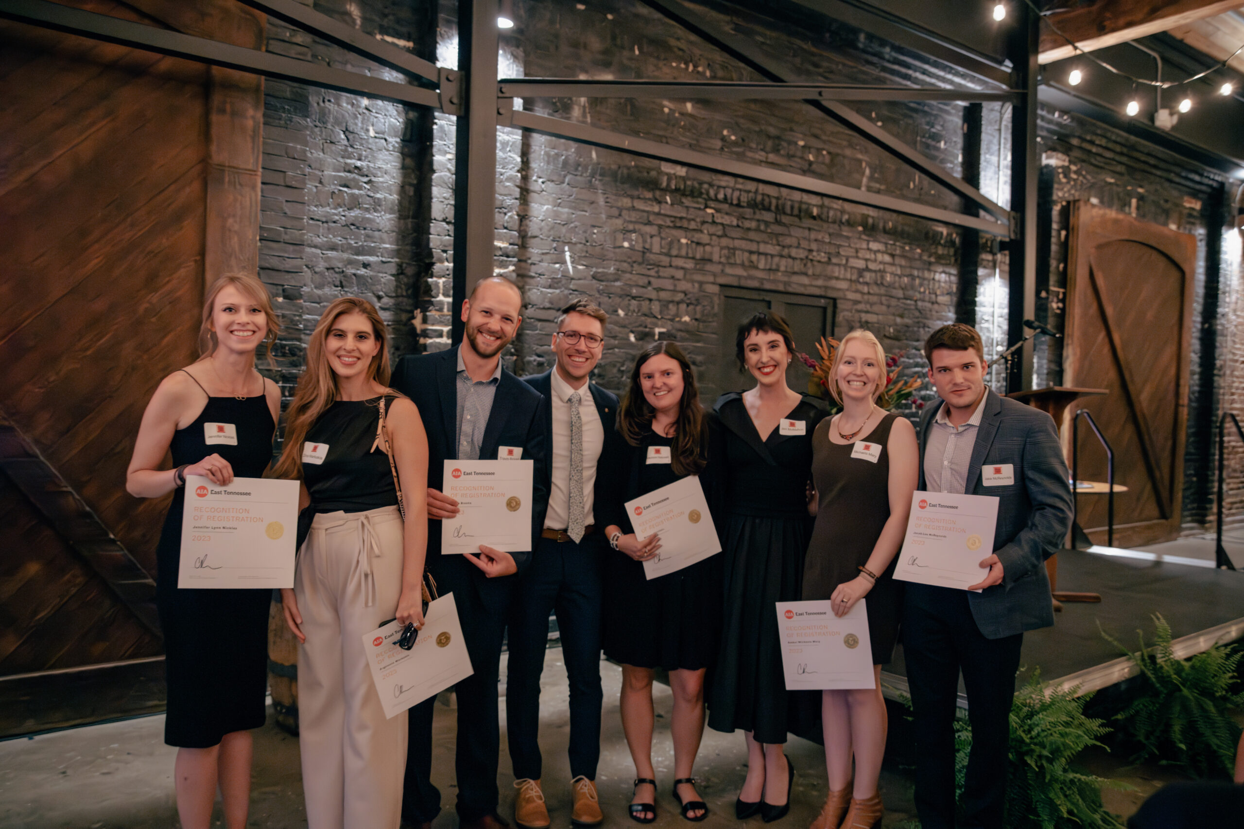 Join or Renew Your Membership – AIA ETN