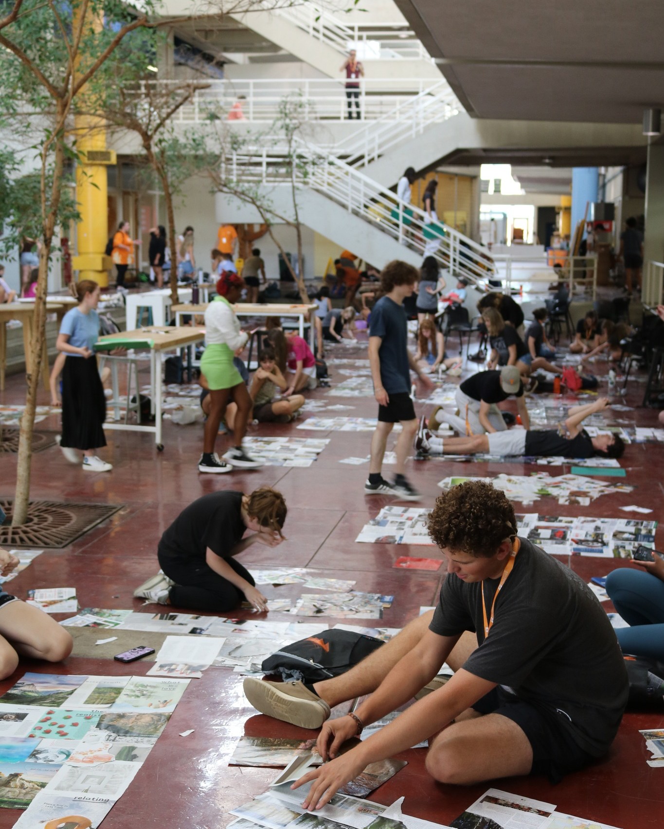 American Institute of Architects East Tennessee’s Future Faces of ...