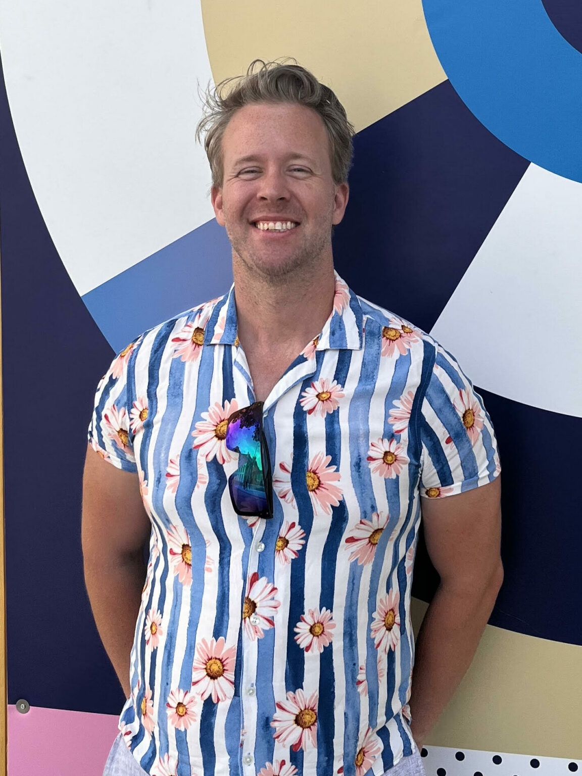 Board of Directors – AIA ETN