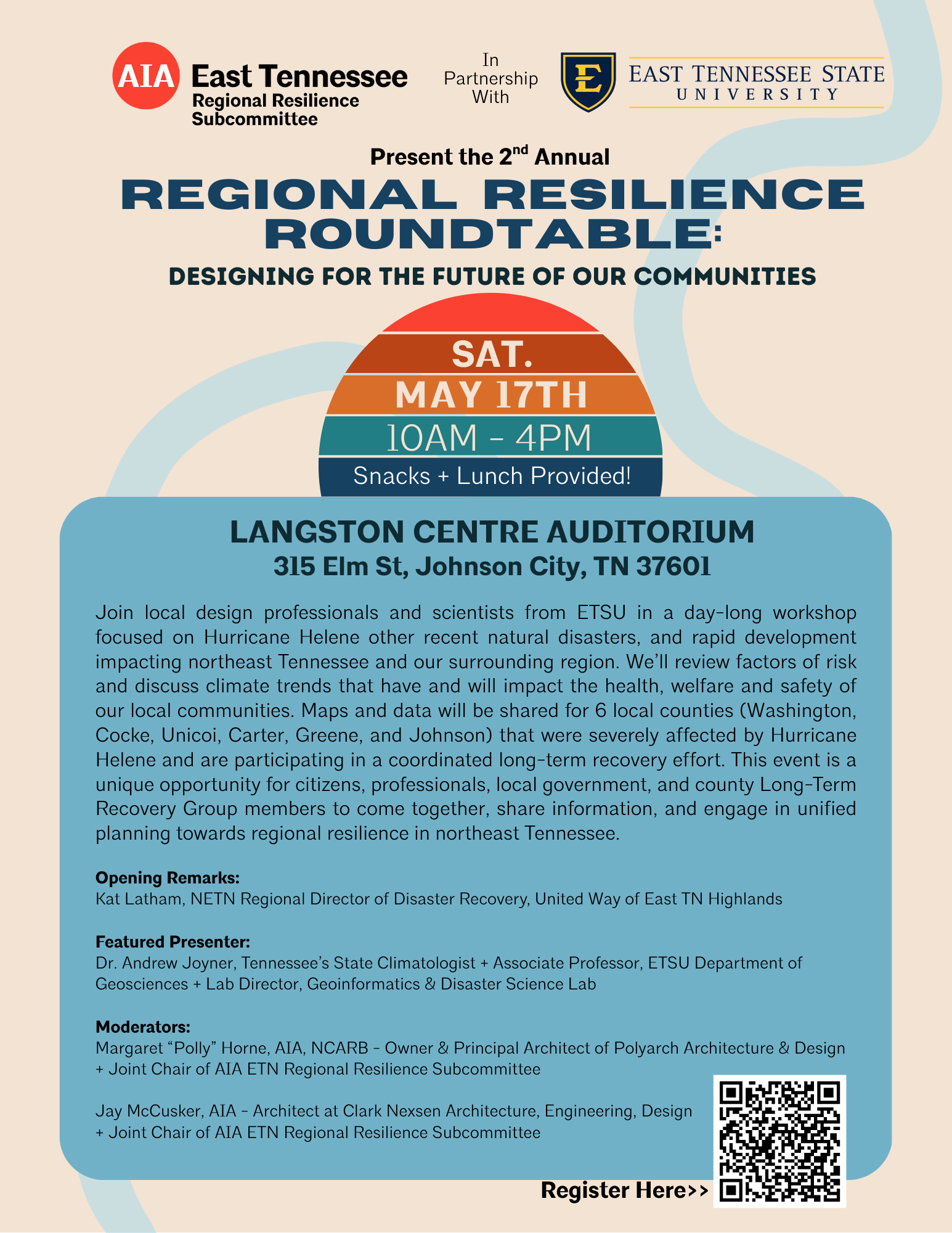 Events for June 2026 – AIA ETN