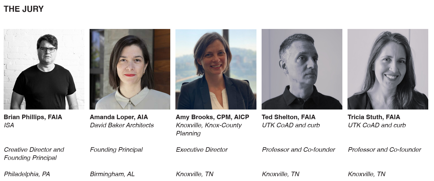 Housing ETN 2025 | Single Stair Design Competition – AIA ETN