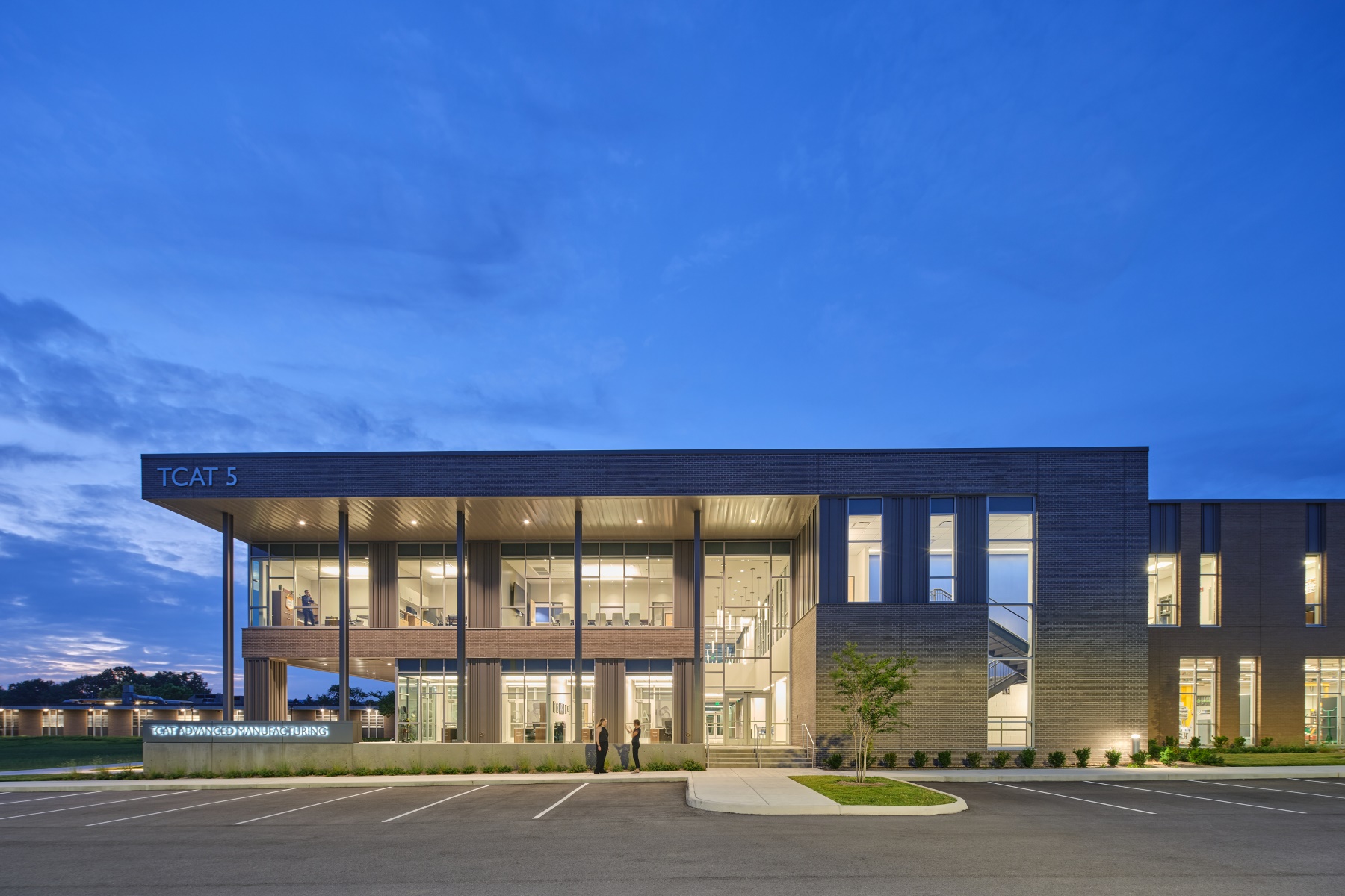 2024 Design Awards – AIA ETN